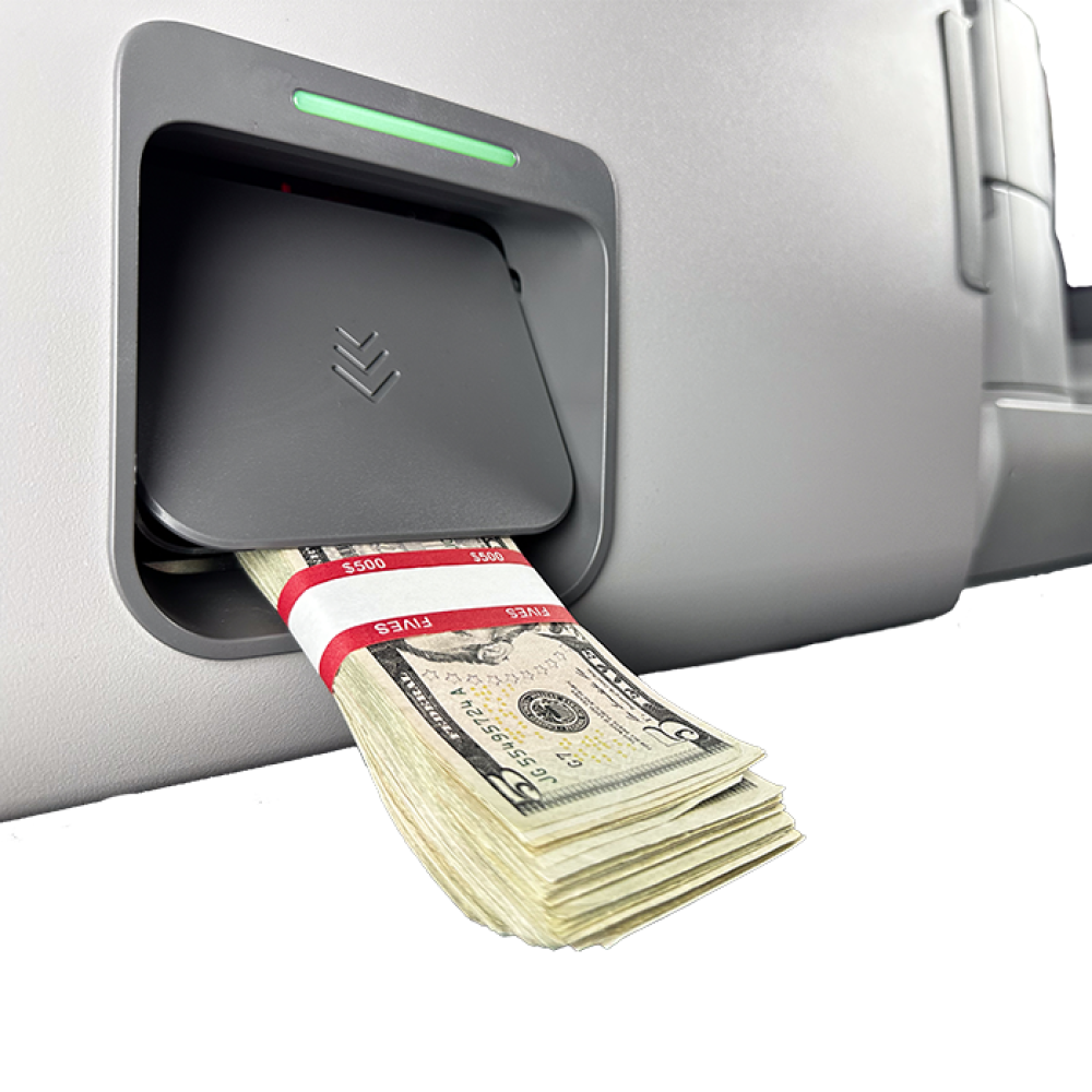 Tabletop Strapper | CPI